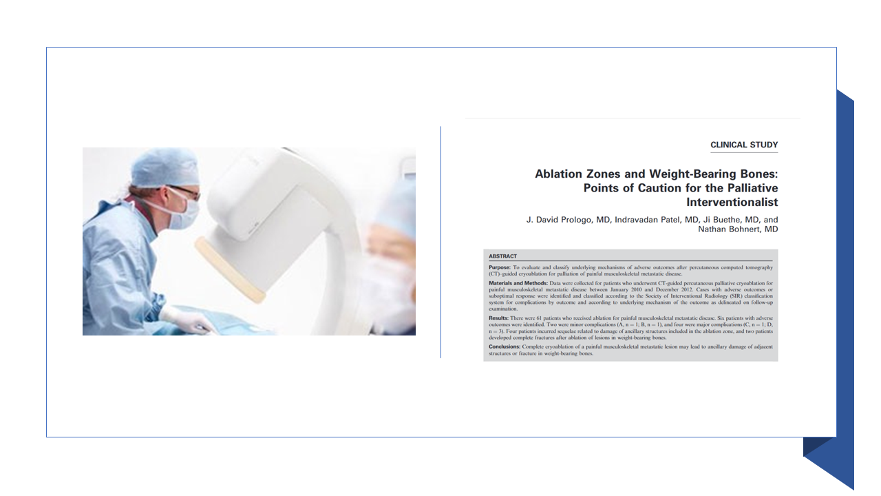 Advanced Interventional Pain Management - David Prologo - Working to ...